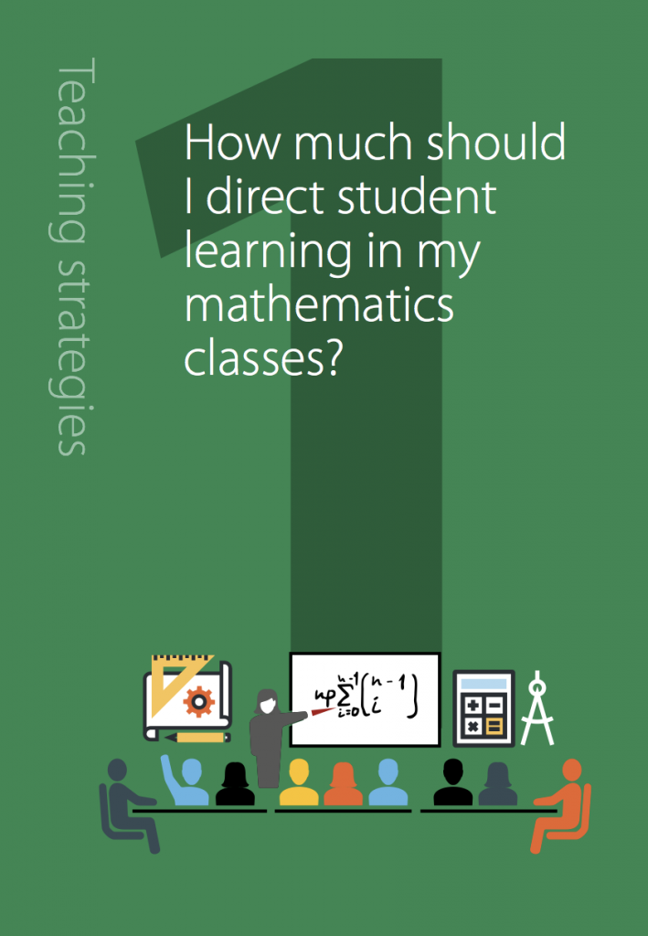 Episode 9 – PISA Question 1 – The Other Math