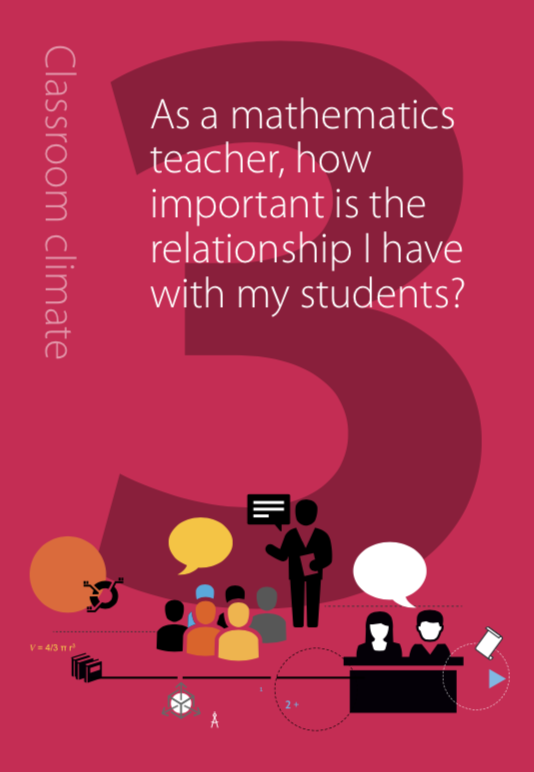 Episode 11 – PISA Question #3 – The Other Math